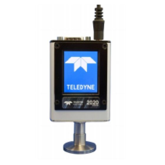 Teledyne Hasting Instruments – Vortex